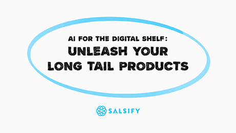 Ecommerce Resources | Salsify
